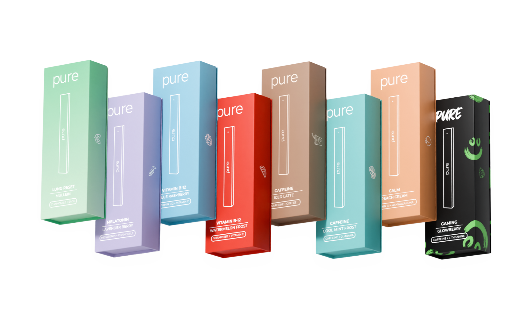 All Products – Pure