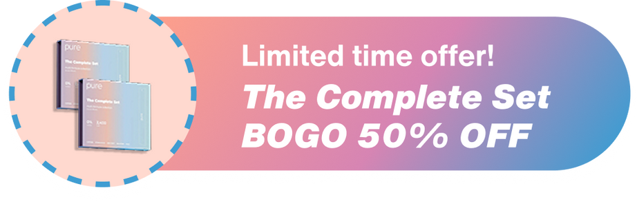 Plant-Powered Aromas - Try Now – Pure