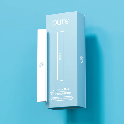 Plant-Powered Aromas - Try Now – Pure