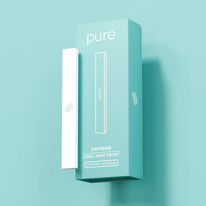 Plant-Powered Aromas - Try Now – Pure