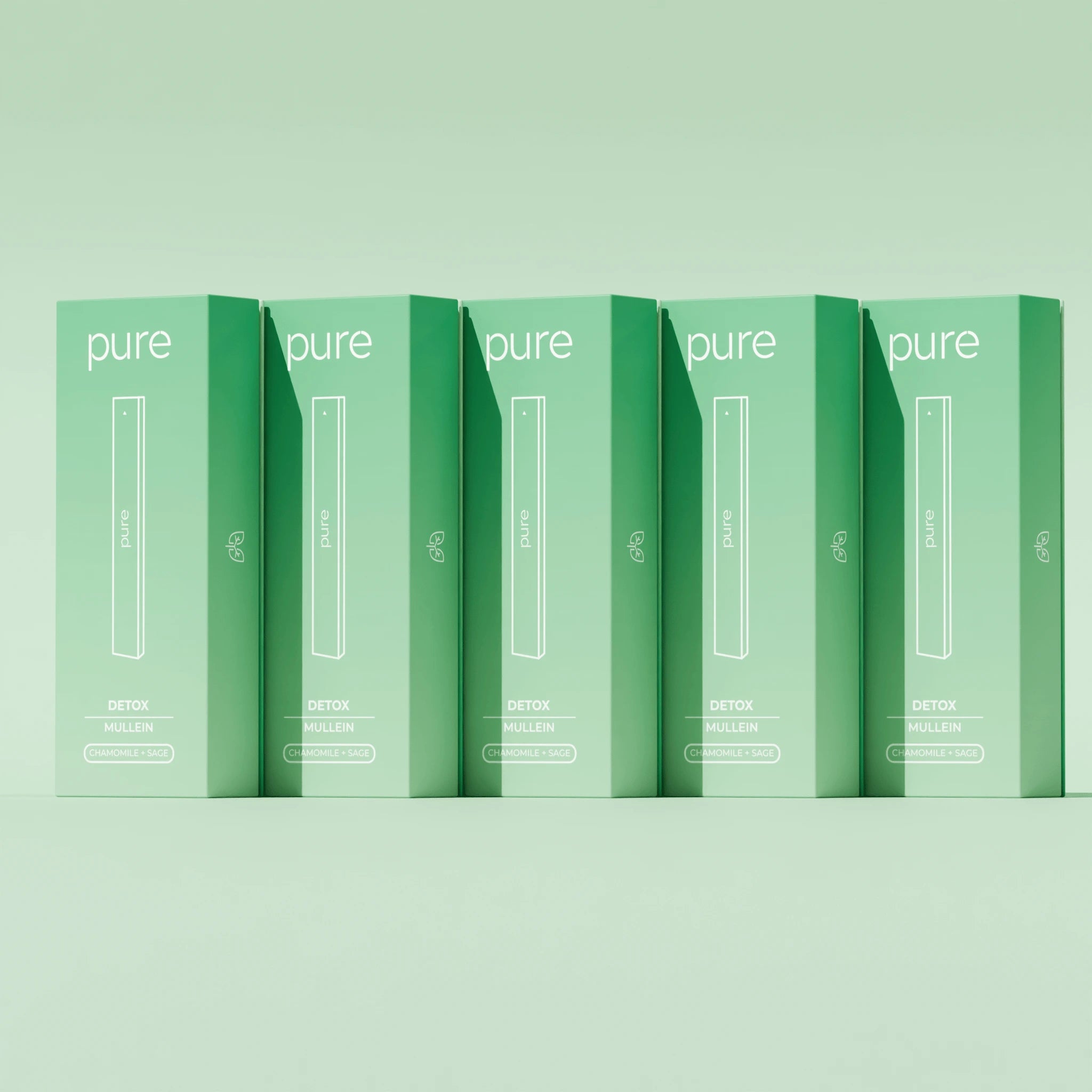 Gaming Diffuser – Pure