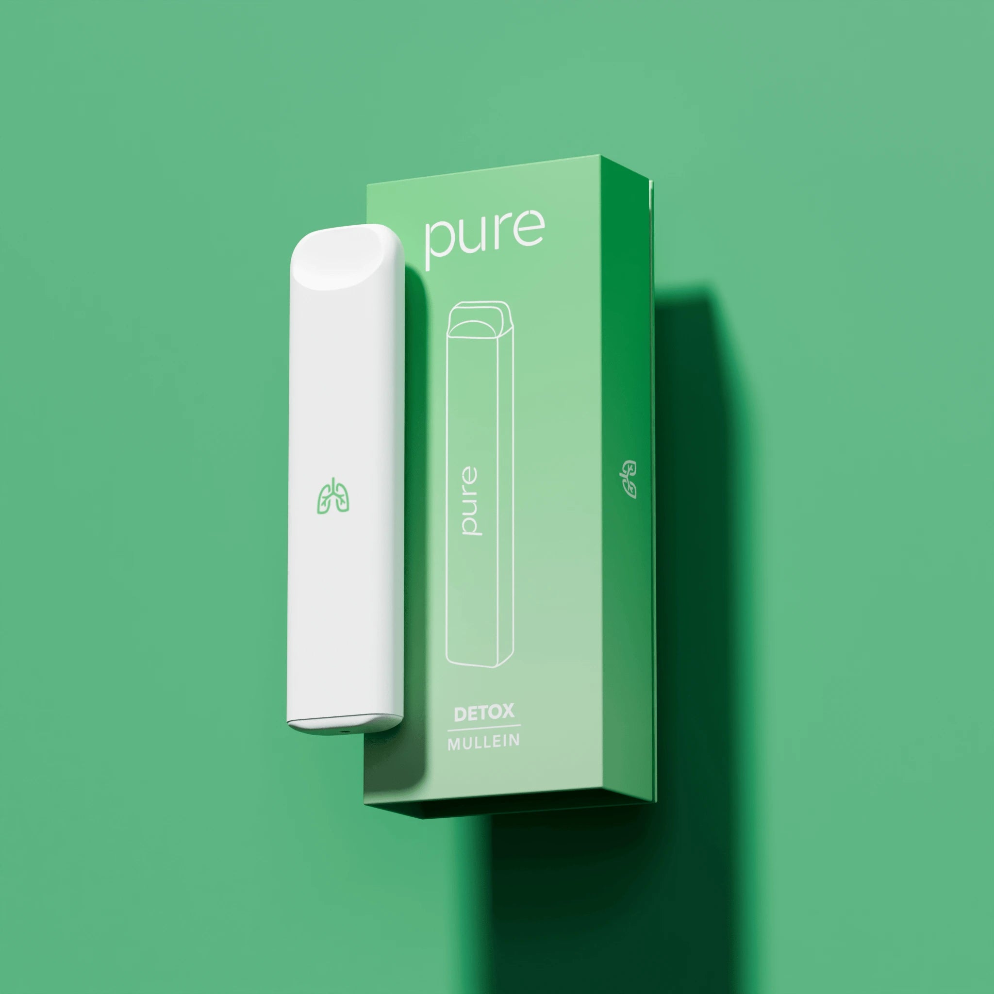 Gaming Diffuser – Pure