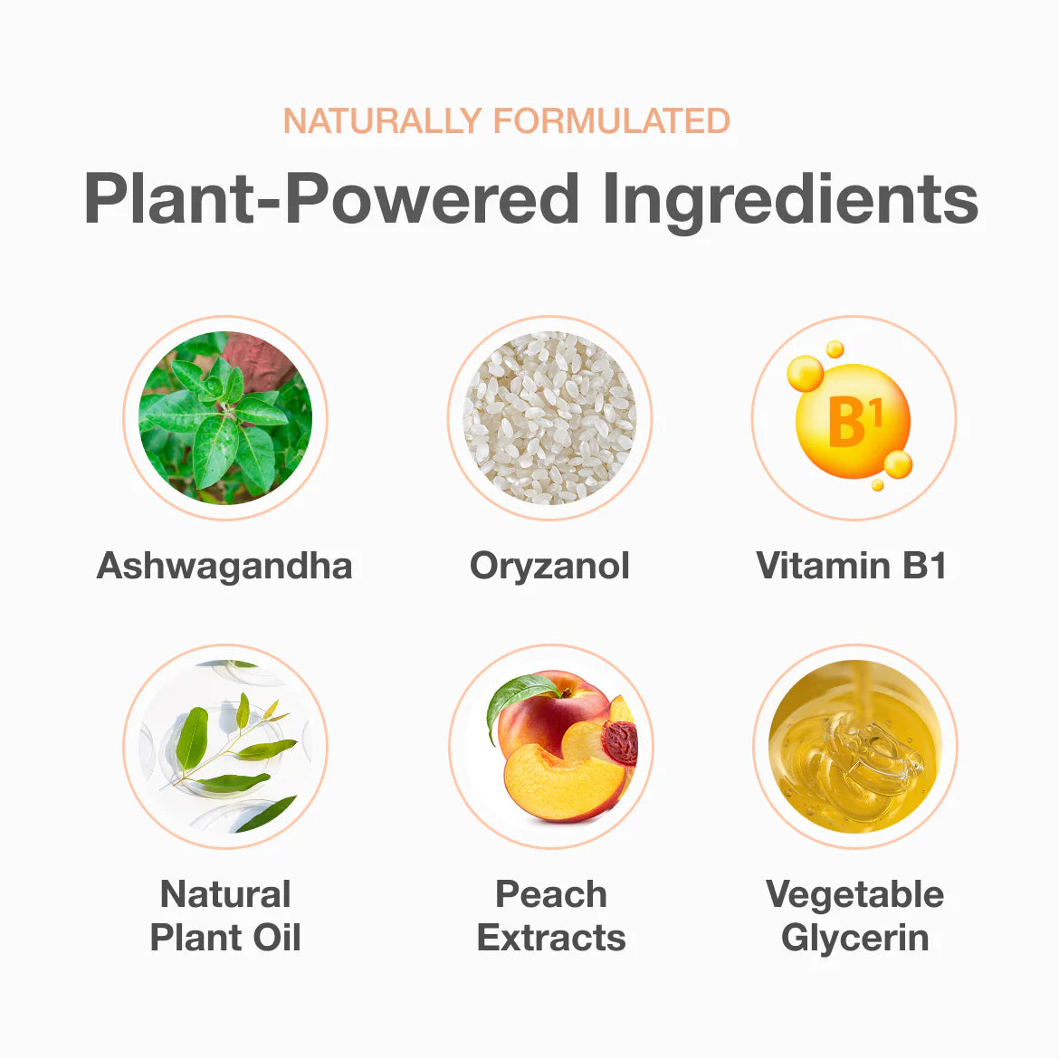 Melatonin Diffuser – Pure