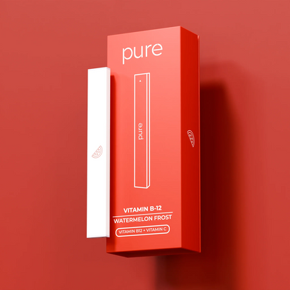 Plant-Powered Aromas - Try Now – Pure