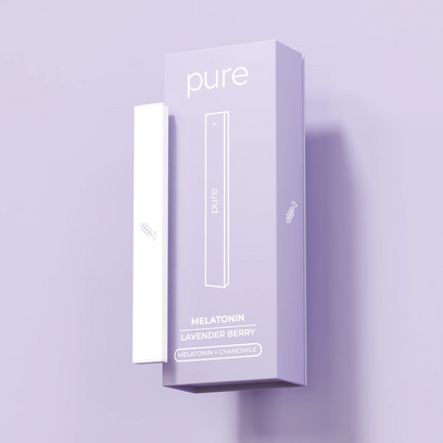 Plant-Powered Aromas - Try Now – Pure